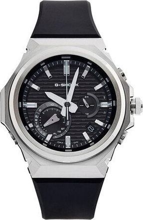 G-Shock G-Shock Uhr G-Steel GST-B1000-1AER Silberfarben