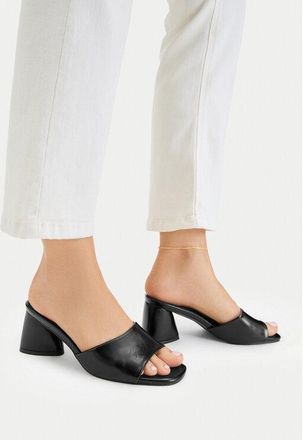 Jenny Pantoletten CEO-TS6251-01 Schwarz