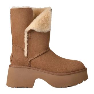 UGG Ugg, Damen, Schuhe, Braun, 40 EUGr&ouml;&szlig;e