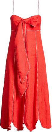 Farm Rio KLEIDER - Midi-Kleider auf YOOX.COM