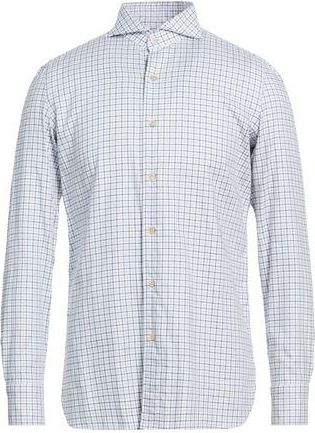 LUIGI BORRELLI NAPOLI TOPS - Chemises sur YOOX.COM