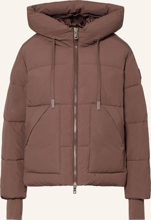 Mos Mosh Mos Mosh Steppjacke Mmollie braun