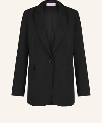 Studio Anneloes Studio Anneloes Blazer Fran schwarz