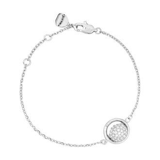Furla Miasfera Charms Armband - - Accessories - Damen - Grau - ONE SIZE