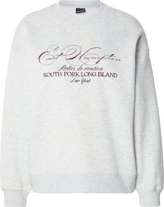 Gina Tricot Sweatshirt