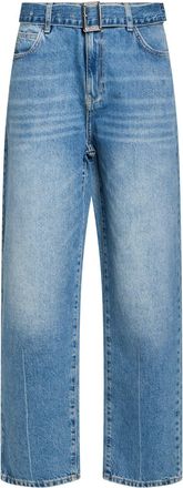 Liu Jo HOSEN & R&Ouml;CKE - Jeanshosen auf YOOX.COM