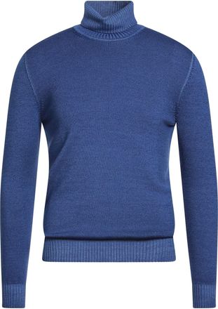 H953 STRICKWAREN - Rollkragenpullover auf YOOX.COM