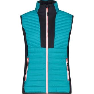 F.lli Campagnolo Damen Weste WOMAN VEST HYBRID