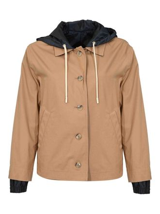 Herno Veste Casual - Multicolore