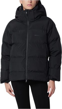 Tretorn Doudoune Arctic - Femme - Vestes - Noir - Taille: 38 FR