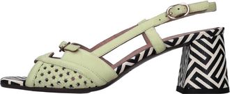 Chie Mihara Femme, Chaussures, Multicolore, Taille: 37 EU Rusa Softymenta