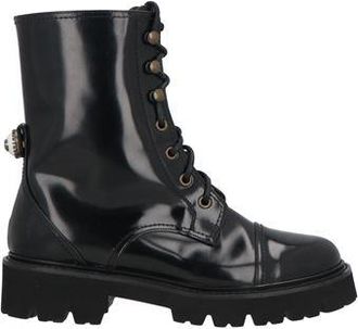 Dolce & Gabbana CHAUSSURES - Bottines sur YOOX.COM