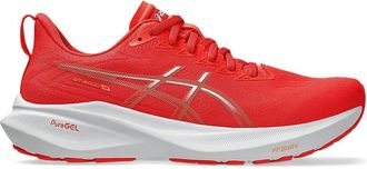 Asics Herren GT-2000 13 Sneaker, Coral Reef/Mojave, 41.5 EU