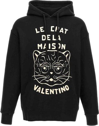 Valentino Garavani Sweat-Shirts - Noir