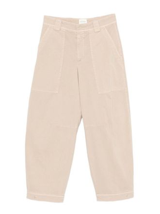 Closed Jean Droit - Beige