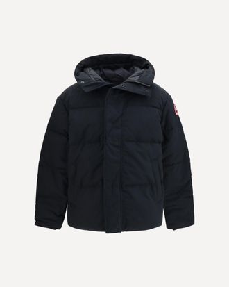 Canada Goose Seymour padded Parka Male XL