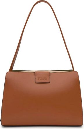 Tous Tous, Femme, Sacs, Brun, Taille: ONE Size City M Kaos Icon