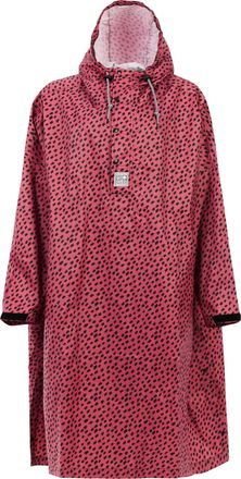 Protest Damen Regenjacke PRTLaugh