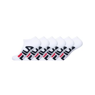 Fila Herren Chaussettes Fi/1/Tcx6 Socken, 9199/B, 39-42 EU