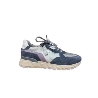 Gabor Femme, Chaussures, Multicolore, Taille: 40 1/2 EU Baskets