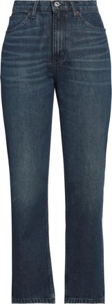 Re/Done HOSEN & R&Ouml;CKE - Jeanshosen auf YOOX.COM