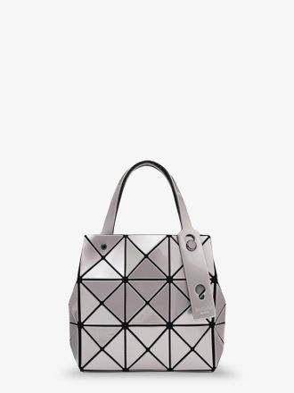 Bao Bao Issey Miyake Carat handbag with geometric inserts - BAO BAO ISSEY MIYAKE - gender_Woman