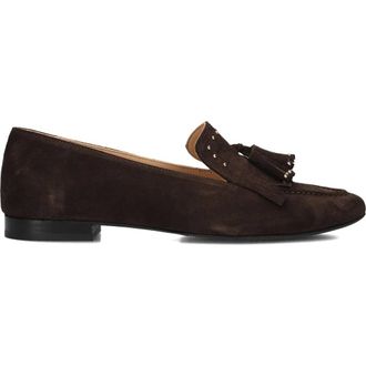 Stefano Lauran Damen, Schuhe, Braun, 37 1/2 EUGr&ouml;&szlig;e