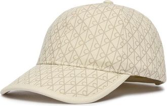 Calvin Klein Cap LV04F5036G &Eacute;cru