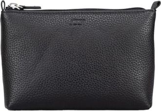 Jost sac daccessoires Vika Pouch Black noir