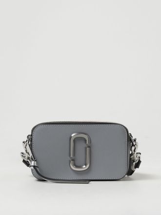 Marc Jacobs Sac Bandoulière MARC JACOBS Femme couleur Gris