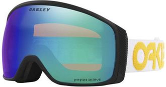 Oakley Flight Tracker M - Skibrillen