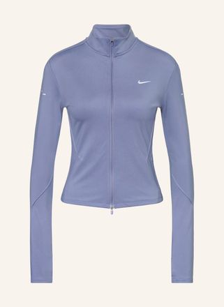 Nike Laufjacke Swift lila