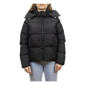 RefrigiWear Miki Jacket - - Jackets - Damen - Schwarzk - L