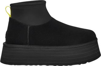 UGG Ugg, Herren, Schuhe, Schwarzk, 39 EUGr&ouml;&szlig;e