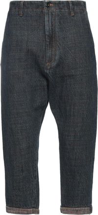 November HOSEN & RÖCKE - Jeanshosen auf YOOX.COM
