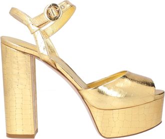 Le Silla SCHUHE - Sandalen auf YOOX.COM