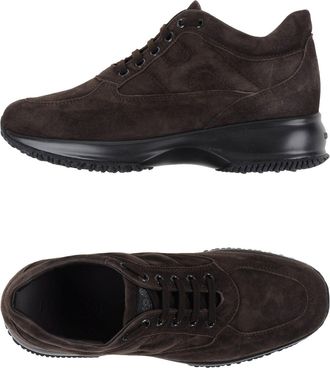 Hogan SCHUHE - Sneakers auf YOOX.COM