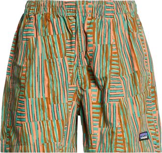 Patagonia HOSEN & R&Ouml;CKE - Shorts & Bermudashorts auf YOOX.COM