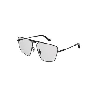 Balenciaga Herren, Accessories, Grau, 61 MMGr&ouml;&szlig;e