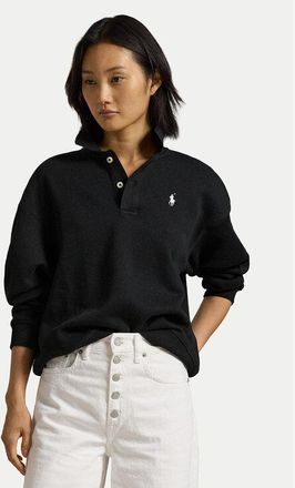 Polo Ralph Lauren Poloshirt 211947966002 Schwarz Regular Fit