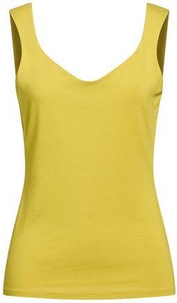 MARIA BELLENTANI TOPS - D&eacute;bardeurs sur YOOX.COM