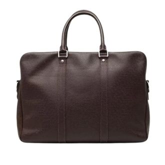 Louis Vuitton Herren, Pre-Owned, Braun, ONE SIZEGr&ouml;&szlig;e