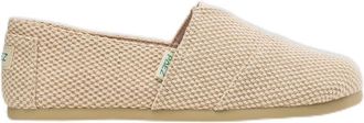 Paez Damen Classic Panama Espadrilles, beige, 35 EU