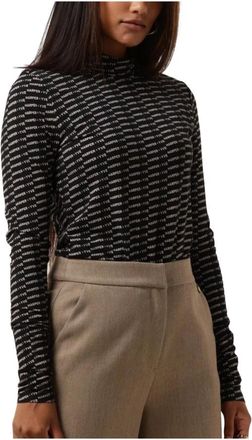 Harper & Yve Damen, Oberteile, Schwarzk, XSGr&ouml;&szlig;e