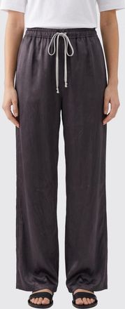 Rick Owens Pantalon RICK OWENS Femme couleur Gris 1