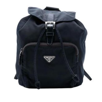 Prada Damen, Pre-Owned, Blau, ONE SIZEGr&ouml;&szlig;e