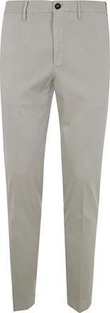 Incotex Herren, Hosen, Grau, 3XLGr&ouml;&szlig;e