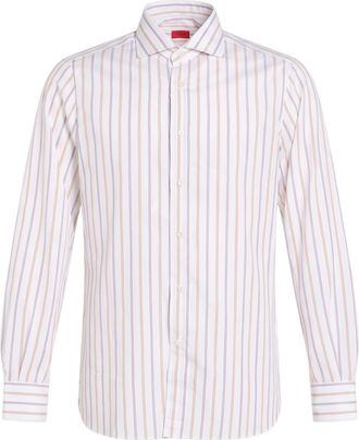 Isaia TOPS - Hemden auf YOOX.COM