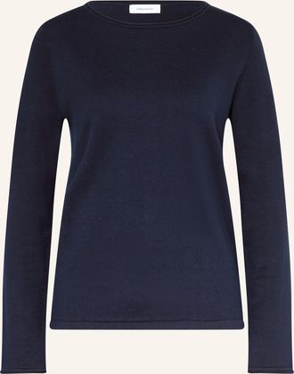 Darling Harbour Darling Harbour Pullover blau