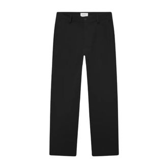 Les Deux Randall Anzughose - - Trousers - Herren - Schwarzk - W33